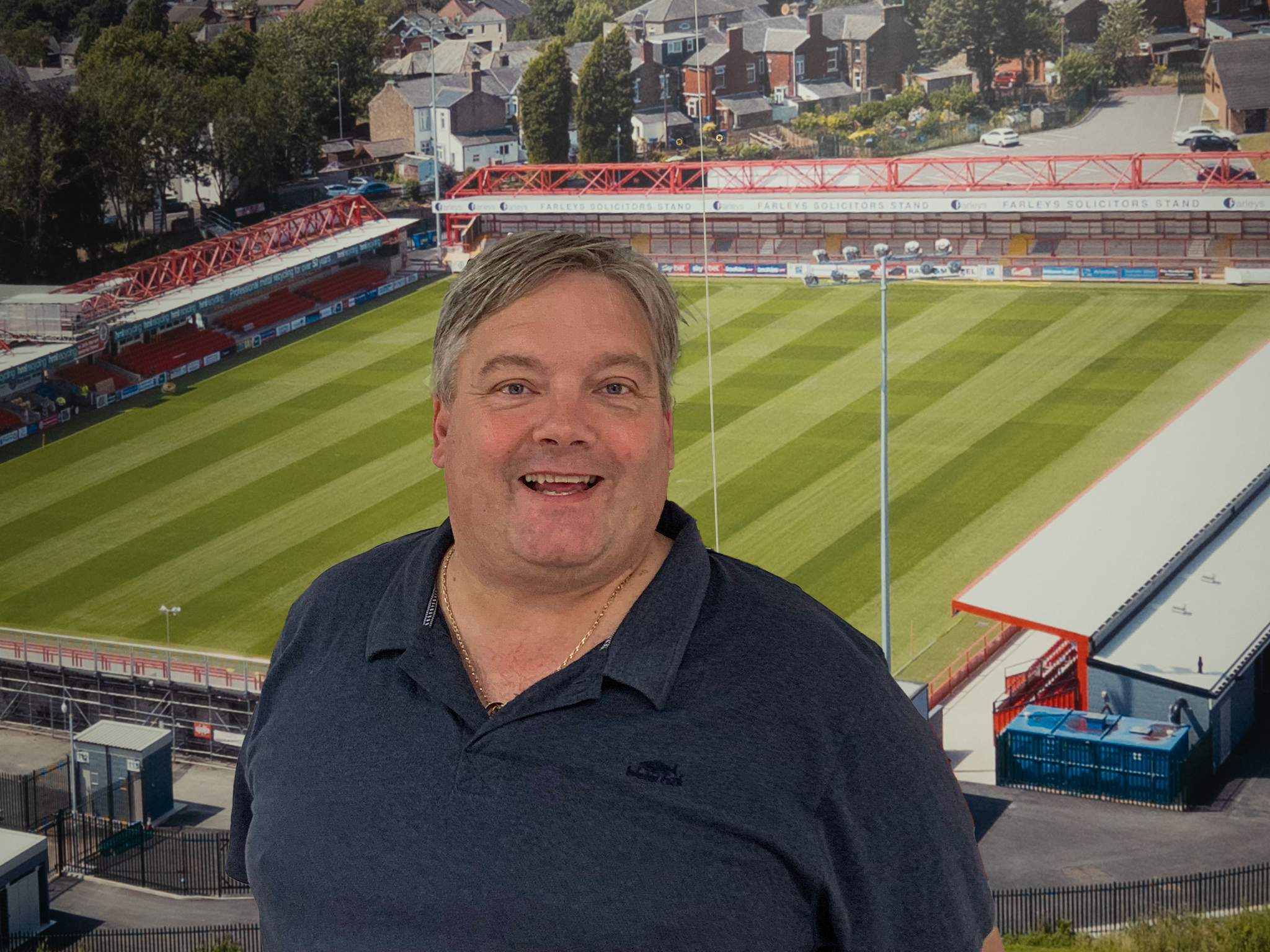 Trust Board 2023 - On Stanley On!