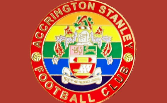 On Stanley On! - Home of the Official Accrington Stanley Supporters' Trust