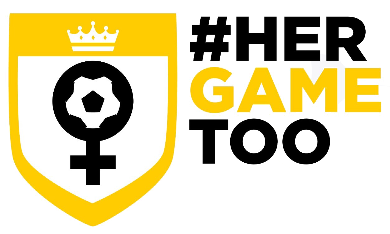 New #HerGameToo Advocates - On Stanley On!